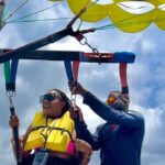 Montego Bay Jet Ski and Parsailing Private Combo Tour - Practical Tips for Making the Most of Your Tour