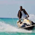 Montego Bay: JetSki Adventure - The Itinerary and Logistics