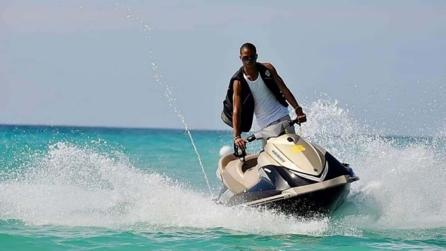 Montego Bay: JetSki Adventure - The Itinerary and Logistics