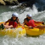 Montego Bay: Jungle River Tubing and Bamboo Beach Club Trip - Who Should Consider This Tour?