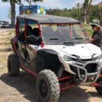 Montego Bay: Jungle River Tubing, ATV and Private Beach Tour - Practical Details: Making the Most of Your Day