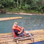 Montego Bay: Lethe Bamboo Rafting and city highlight - What to Expect from the Tour