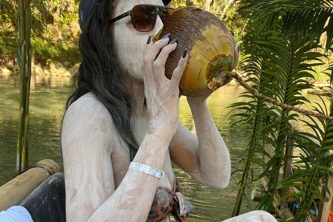 Montego Bay Lethe Rafting And Magritaville & Shopping Combo - Who Should Consider This Tour?