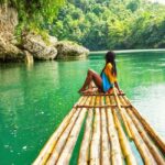 Montego Bay: Lethe River Bamboo Rafting with Foot Massage - Who Should Consider This Tour?