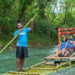 Montego Bay: Lethe River Rafting Tour from Montego Bay - What to Expect and What to Bring