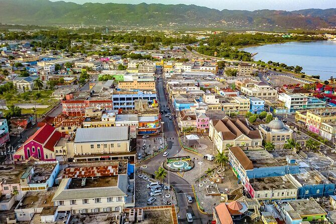 Montego Bay Local Tour Rose Hall Hip Strip and More - What Travelers Can Expect