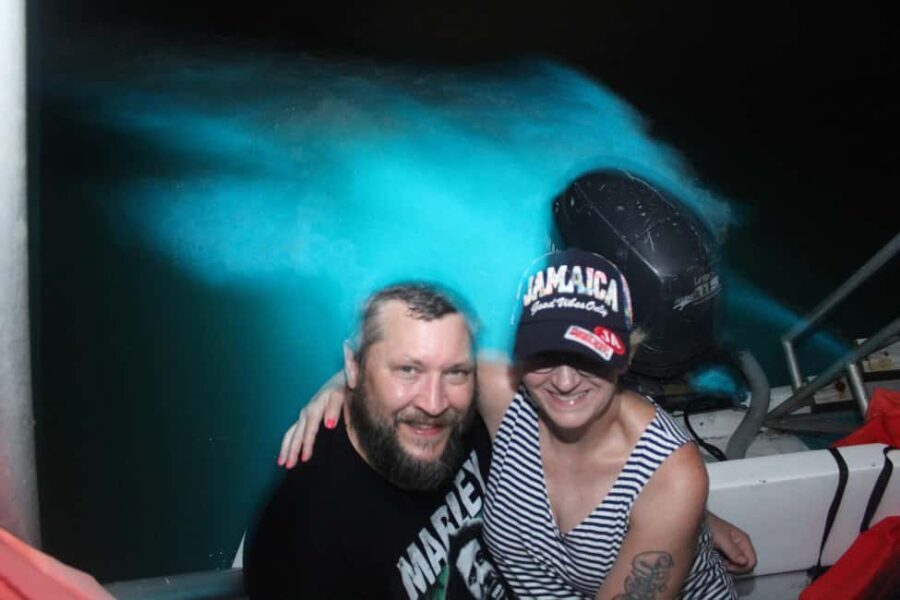 Montego Bay: Luminous Lagoon Evening Boat Tour - Who Will Love This Tour?