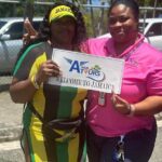 Montego Bay Luxury Comfort Airport transfer services - What the Reviews Say