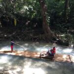 Montego Bay: Martha Brae Bamboo Rafting Tour - What to Expect and Practical Tips