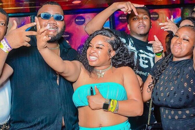 Montego Bay, Negril, and Ocho Rios Nightlife Experience - Who Should Consider This Tour?