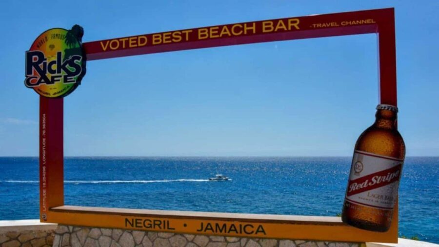 Montego Bay: Negril Beach & Rick's Cafe Tour - Practical Details