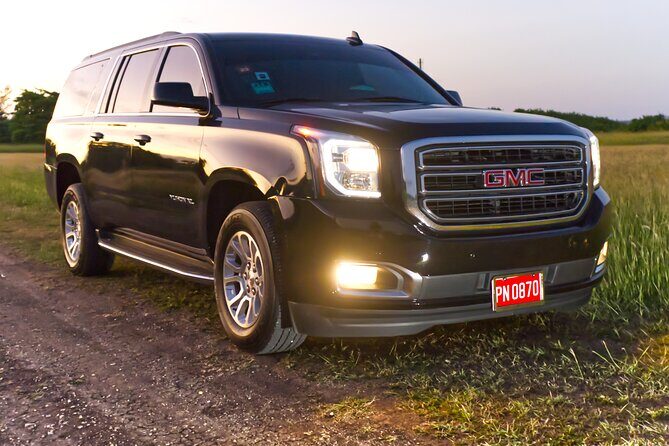 Montego Bay, Negril, Ocho Rios Areas Private Luxury Transfer - Booking and Price: Analyzing the Value