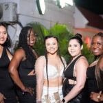 Montego Bay Night Life Clubbing at Pier 1, 27/27 Lounge & Others - The Nightlife Scene