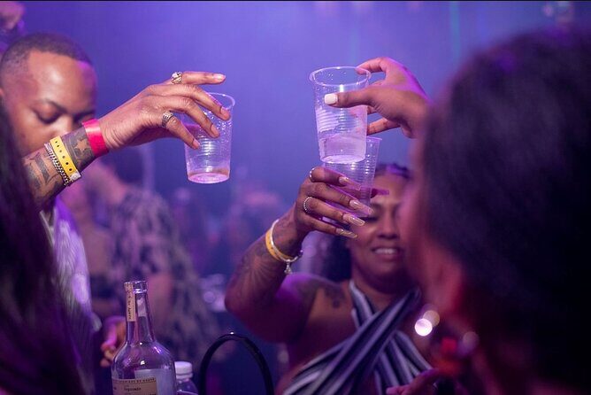 Montego Bay Night Life Experience - A Closer Look at the Itinerary