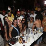 Montego Bay Night Life Lounge 27/27 Pier One and Taboo - An In-Depth Look at the Experience