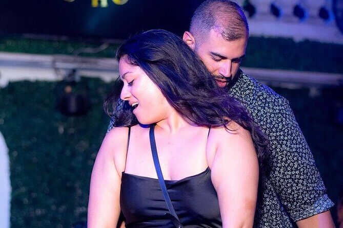 Montego Bay Night Out Lounge2727 Private and Customize Transfer - Why This Tour Works Well for Different Travelers