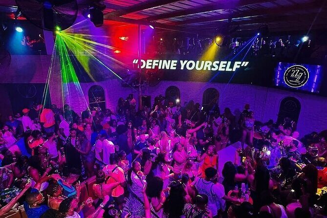 Montego Bay Nightlife Experience (Private Nightlife Tour) - FAQs