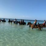Montego Bay: Oceanfront Horseback Ride at Braco Stables - Exploring Jamaica’s Plantation Ruins