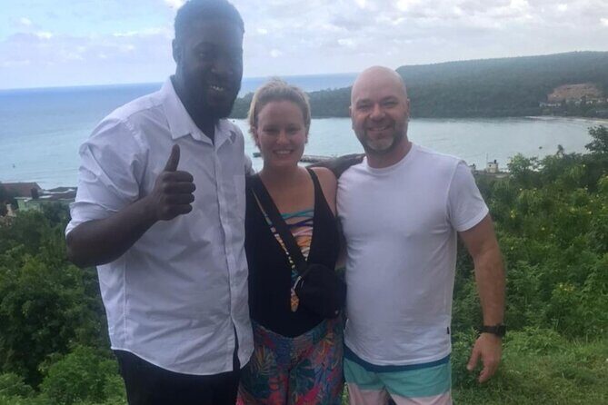 Montego Bay Ocho Rios Hotels Private Airport Transfers - Who Is This Best For?