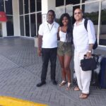 Montego Bay Princess Grand Transfer - What’s Included and What’s Not