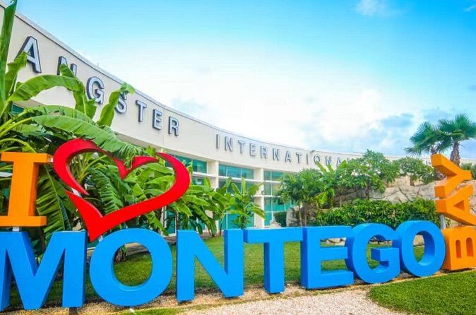 Montego Bay Private Airport Transfer - Deep Dive: How the Experience Plays Out