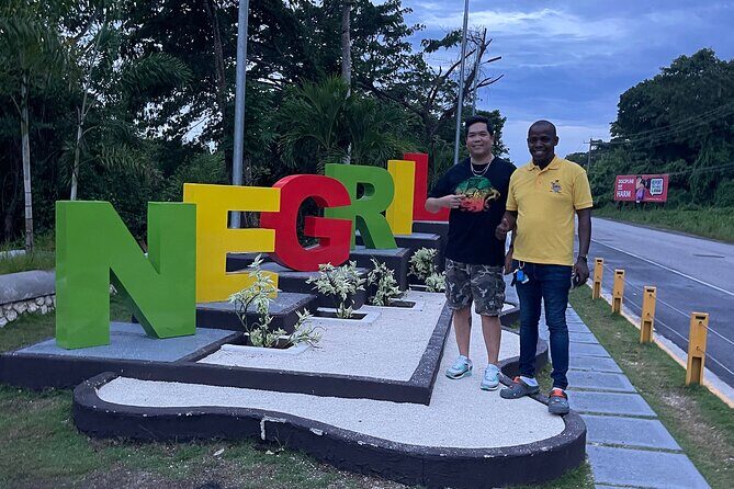 Montego Bay Private Airport Transfer To and from ochi rios - The Experience Breakdown