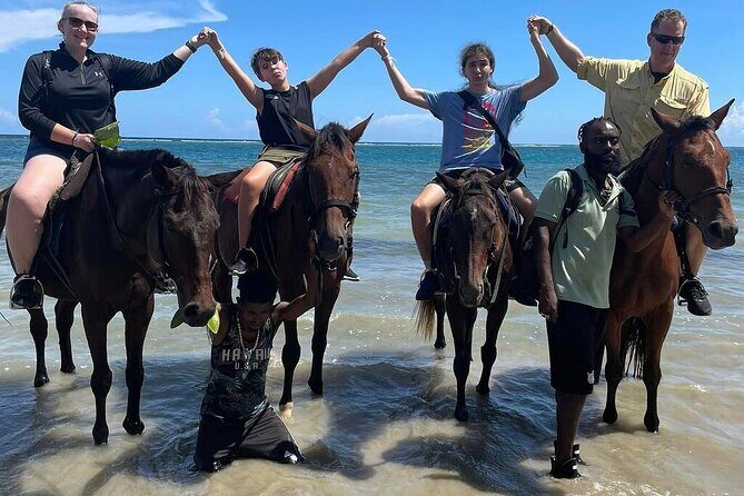 Montego Bay Private Airport Transfer - The Booking and Cost