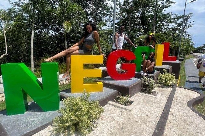 Montego Bay Private Airport Transfers - Round Trip - Introduction to the Montego Bay Private Airport Transfers