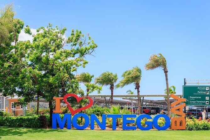 Montego Bay Private Airport Transfers - Meeting Points and Operating Hours