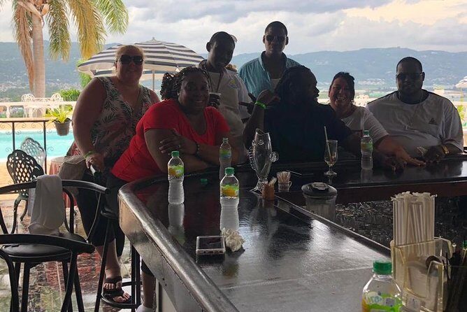 Montego Bay Private and Customized Highlights Day Tour - A Closer Look at the Itinerary