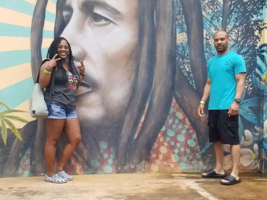 Montego Bay: Private Bob Marley and Dunn's River Falls Tour - Practical Details and Value
