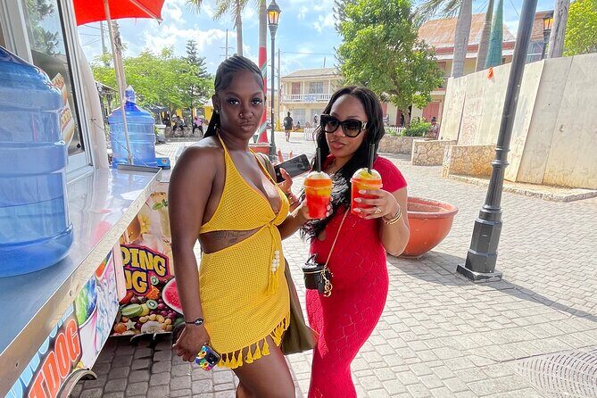 Montego bay private city tour - What’s Included and What to Keep in Mind