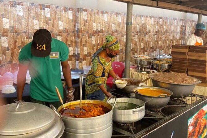 Montego Bay Private Foodie Tour - Who Is This Tour Best For?