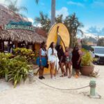 Montego Bay: Private Full-Day Tour to Negril - Exploring Negril and Its Highlights