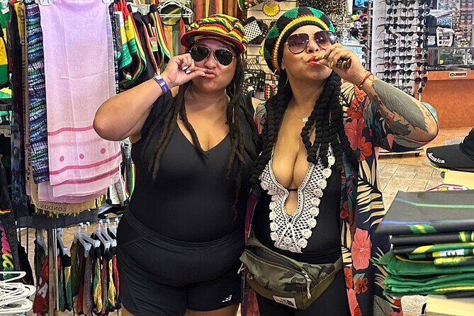 Montego Bay Private Highlight Tour and Shopping from Montego Bay - Practical Considerations and Value