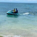 Montego Bay: Private Jet Ski and ATV Exploration - First Adventure: ATV Riding through Hills and Valleys