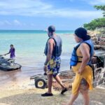 Montego Bay Private Jetski, Parasailing and water activities - The Water Activities: Thrills and Chills