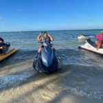 Montego Bay: Private Parasailing and Jet Ski Adventure - Who Will Love This Experience?