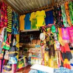 Montego Bay Private Shopping Tour with Hotel Pickup - The Itinerary in Detail