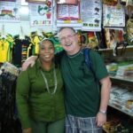 Montego Bay Private Shopping Tour with Pickup - FAQs