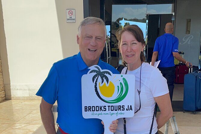 Montego Bay Private Taxi & Airport Transfers - Authentic Experiences and Traveler Feedback