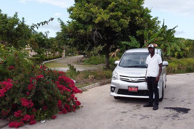 Montego Bay Private Transfer Airport to Hotel one way trip - The Sum Up: Is It Worth It?