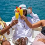 Montego Bay Private Yacht Tour with Open Bar and Lunch - What’s Included and What You Should Consider
