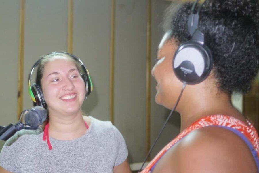 Montego Bay: Reggae Recording Experience - Authenticity and Cultural Context