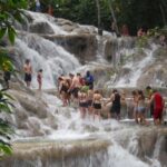 Montego Bay: River Rafting and Dunn's River Falls Day Trip - Final Thoughts on the Experience