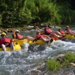 Montego Bay: River Tubing & Bamboo Beach Club VIP Access - A Close Look at the Itinerary and Experience