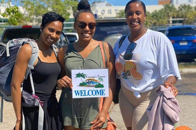 Montego Bay Roundtrip Luxury Transfer with Lounge Access - The Real-World Experience: What Travelers Say