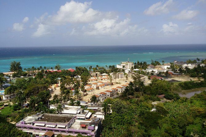 Montego Bay Scenic Tour - Who Will Love This Tour?