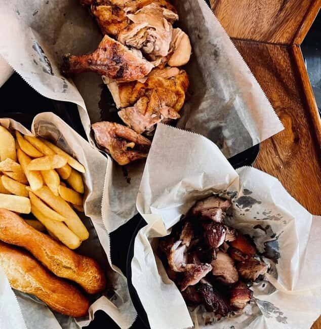 Montego Bay: Shopping and Snack Sampling Tour - The Itinerary and Its Practicalities