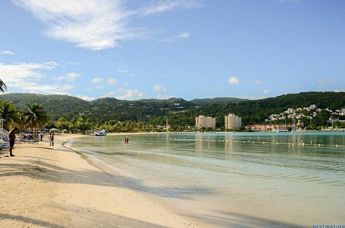 Montego Bay Sightseeing and Shopping Tour - Why This Tour Works